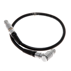 Used ARRI KC 151-S Medium Viewfinder Cable (2.1') - SKU#1671374