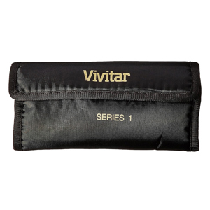 USED Vivitar 58mm Close-Up Macro Lens Set - Adorama