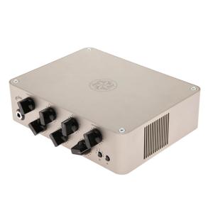 Used Darkglass Exponent 500 Bass Amplifier Head - SKU#1672902 AUADGEX500