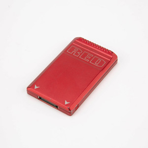 Used RED Digital Cinema RED MINI-MAG, 960GB - Mfr# 750-0087 SKU#1673012