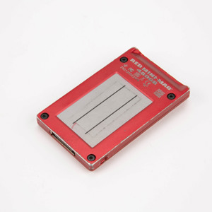 USED RED Digital Cinema RED MINI-MAG, 480GB - Mfr# 750-0090 SKU#1673014