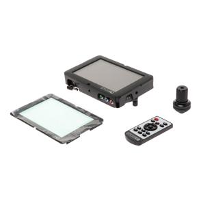 Used Small HD DP6-SLR 5.6" Field Monitor - SKU#1673299 VDMSMDP6SLR