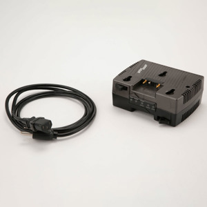 Used Anton Bauer Tandem TWIN 60-watt Two-Position Portable Quick ...