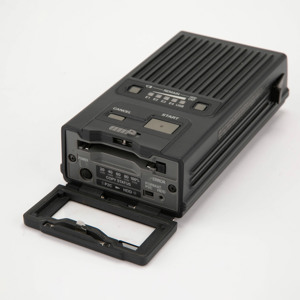 USED Panasonic AJ-PCS060G 60GB P2 Portable Hard Drive Storage Device ...