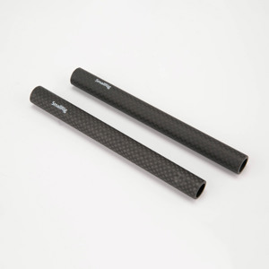 Used SmallRig 15mm Carbon Fiber Rod, 6", 2-Pack 1872 - Adorama