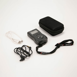 Used Promote Systems Promote Control, Remote Control for Digital SLR ...