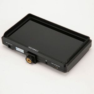 USED Feelworld F568 5.5" DSLR On-Camera Full HD IPS Field LED Monitor ...