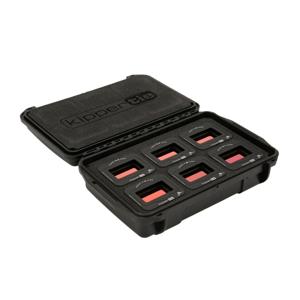 Used KipperTie Full Spectrum S35 Filter For RED DSMC2 System - SKU ...