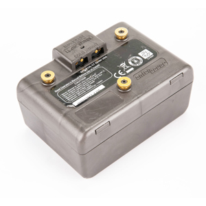 Used Anton Bauer Dionic HCX 14.4V-120W Lithium-ion Battery - SKU#1676496