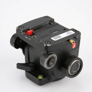 Used Manfrotto 503 Fluid Tripod Head - SKU#1676758 - Adorama