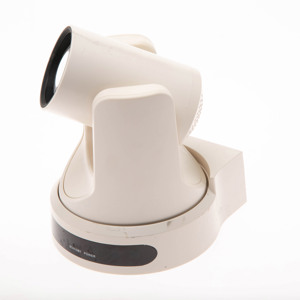 USED PTZOptics 2MP Full HD Indoor PTZ Camera - White SKU#1677859