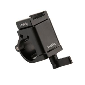 Used SmallRig 25mm Rod Clamp for DJI Ronin M, Ronin MX and Freefly MOVI ...
