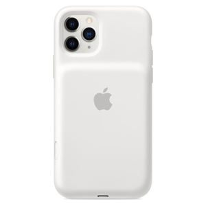 USED Apple Smart Battery Case with Qi Wireless Charging for iPhone 11 ...