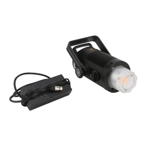 USED Godox SZ200Bi Bi-color Zoomable LED Video Light - SKU#1679781