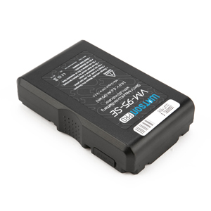USED Watson Pro 14.4V 95Wh Slim Li-Ion Battery - (V-Mount) SKU#1680091