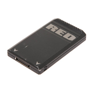 Used RED Camera 512GB Mini-Mag for Epic/Raven/Weapon Cameras Mfr# 750 ...