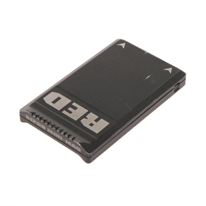USED RED Camera 512GB Mini-Mag for Epic/Raven/Weapon Cameras Mfr# 750 ...
