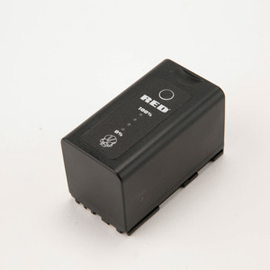 Used RED Digital Cinema REDVOLT BP Battery for Komodo Camera - SKU ...
