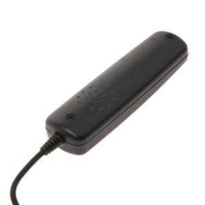 Used Nikon MC-DC1 Remote Release Cord for D70s, D80 Digital SLRs - 1M ...