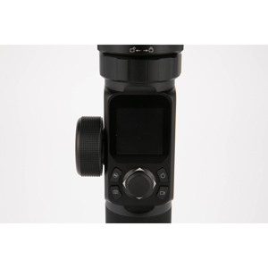 Used Manfrotto Gimbal 460 3-Axis Stabilized Handheld Gimbal Kit for CSC ...