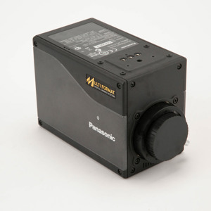 Used Panasonic AK-HC1500G Multi-Purpose HD Box Camera, 1280x720 ...