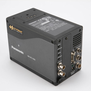 USED Panasonic AK-HC1500G Multi-Purpose HD Box Camera - SKU#1680726