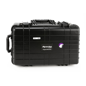 Used Apache 5800 Travel Case (No Foam) - SKU#1681117 VDBAP5800NF - Adorama