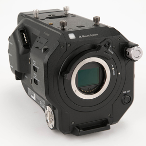 Used Sony PXW-FS7 II 4K XDCAM Camera System with Super 35 CMOS Sensor - SKU#1681457