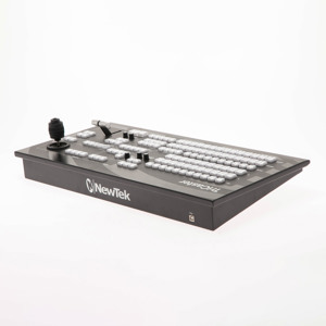 Used NewTek TC1SP Small 14-Button Control Panel for TriCaster TC1 Live ...