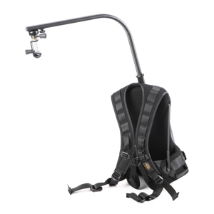 Used Easyrig Minimax Support System for Compact Video Cameras, 4.4 to ...