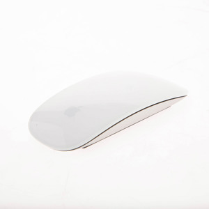 Used Apple Magic Mouse for Apple iPad and Mac MK2E3AM/A - Adorama