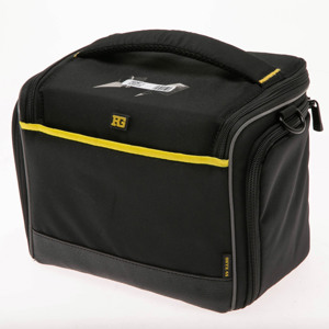 Used Ruggard Onyx 45 Camera/Camcorder Shoulder Bag - SKU#1682967 ...