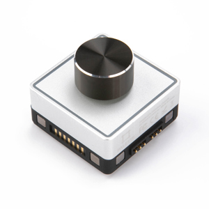 Used Palette Aluminum Multi-Function Dial Module Add-On for Control ...