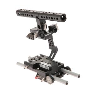 Used Movcam Universal LWS and Cage Kit for Sony FS700 Camera - SKU ...