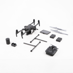 Used DJI Matrice 210 RTK Professional Quadcopter - SKU#1684307