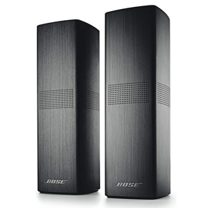 Used Bose Surround Speakers 700 - Black, Pair SKU#1684560 - Adorama