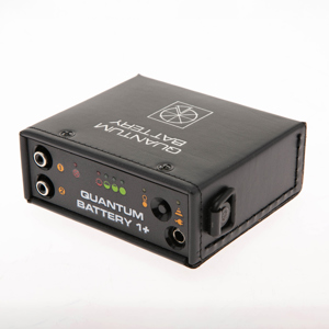 Used Quantum Battery 1+ Battery Pack, with Charger - Adorama