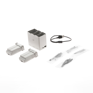 Used DJI Mini 3 Pro Fly More Kit Plus CP.MA.00000496.01 - Adorama