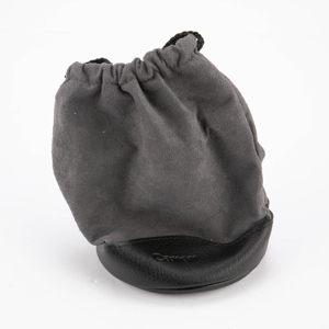 Used Canon LP1219 Soft Lens Case for 24-70mm f/2.8L USM, 85mm f/1.2L ...