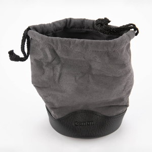 Used Canon LP1219 Soft Lens Case for 24-70mm f/2.8L USM, 85mm f/1.2L ...