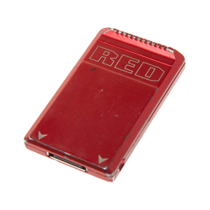 Used Red Digital Cinema RED MINI-MAG, 480GB - Adorama