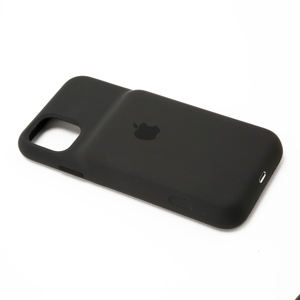 Used Apple Smart Battery Case with Qi Wireless Charging for iPhone 11 ...