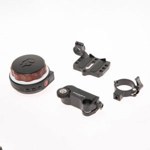 Used Tilta Nucleus-Nano Wireless Lens Control System with P-Tap Cable ...