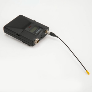 USED Shure ULXD1-G50 Wireless Bodypack Transmitter - G50 Band/470 ...