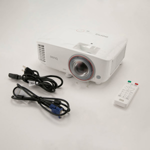 Used BenQ TH671ST WUXGA Full HD Home Entertainment DLP Projector - SKU ...