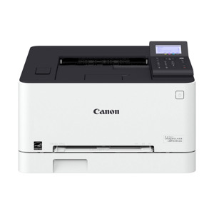 Used Canon Color imageCLASS LBP633Cdw Wireless Mobile Ready Laser ...