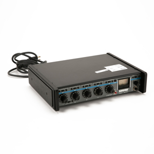 Used Shure M267 Series Control Surface - SKU#1687895 - Adorama