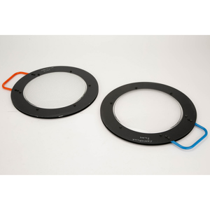 Used Arri Lens Set for Sun 12 Plus HMI PAR Light - SKU#1688031