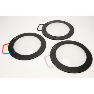 USED Arri Lens Set for Sun 12 Plus HMI PAR Light - Adorama