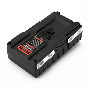 Used RED BRICK 153WH Battery for EPIC/SCARLET/RED ONE - Mfr# 740-0002 ...